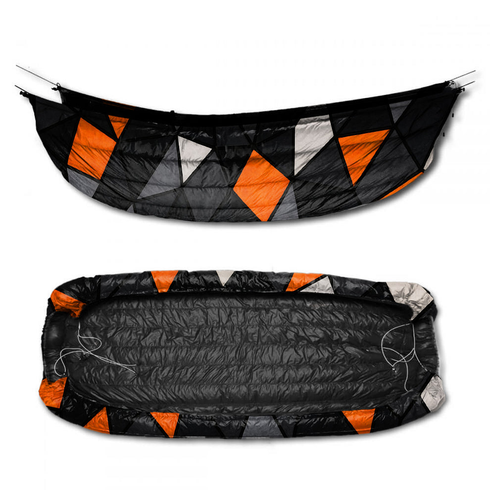 Zeppelin Underquilt | 20F – UGQ OUTDOOR, LLC